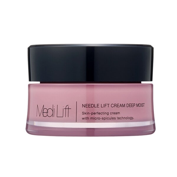 ヤーマン（YA−MAN）/メディリフト ニードルリフトクリーム ディープモイスト