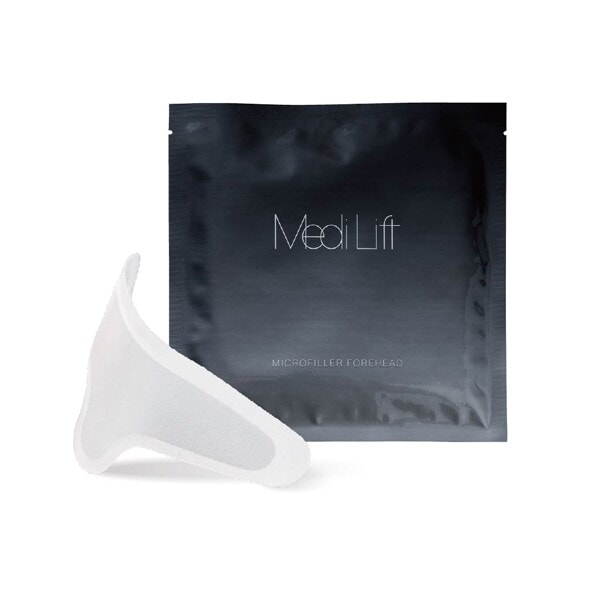 ヤーマン（YA−MAN）/メディリフト マイクロフィラー フォアヘッド 4袋セット