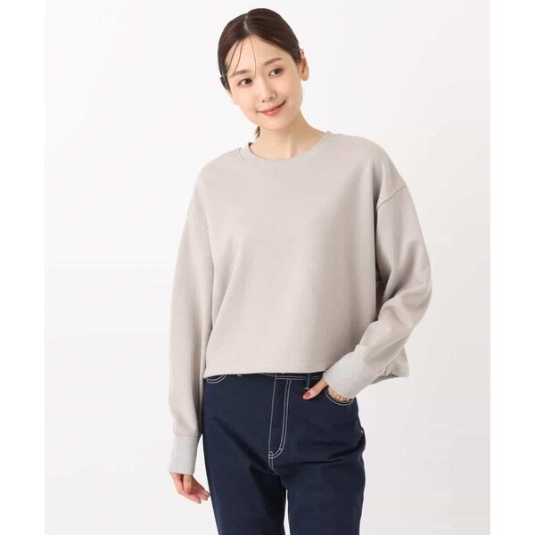 MK ミッシェルクラン（MK MICHEL KLEIN ）/【着心地ラクチン/洗える