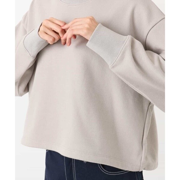 MK ミッシェルクラン（MK MICHEL KLEIN ）/【着心地ラクチン/洗える