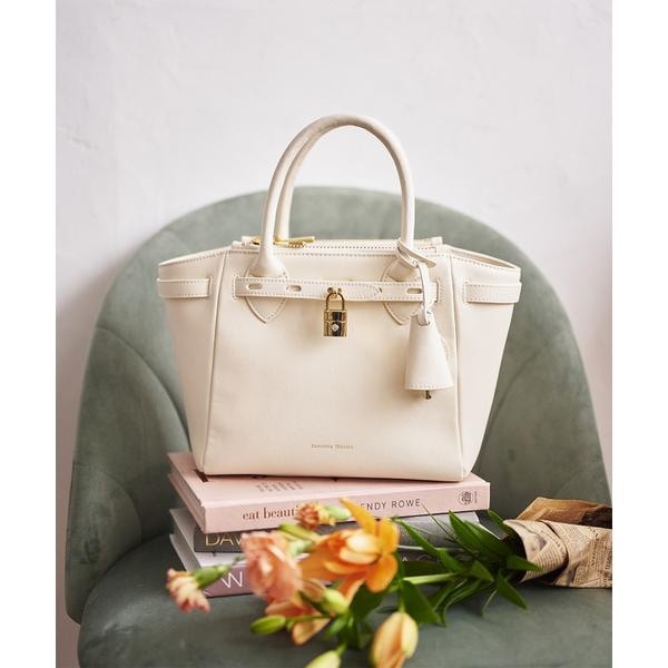 サマンサタバサ（Samantha Thavasa）/ベルトデザイン サマンサアゼル 中サイズ