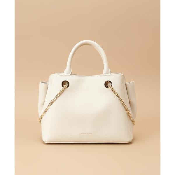 サマンサタバサ（Samantha Thavasa）/2way合皮トートバッグ