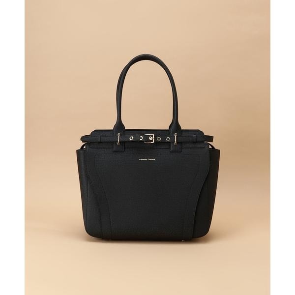 サマンサタバサ（Samantha Thavasa）/ベルトデザイン トートバッグ