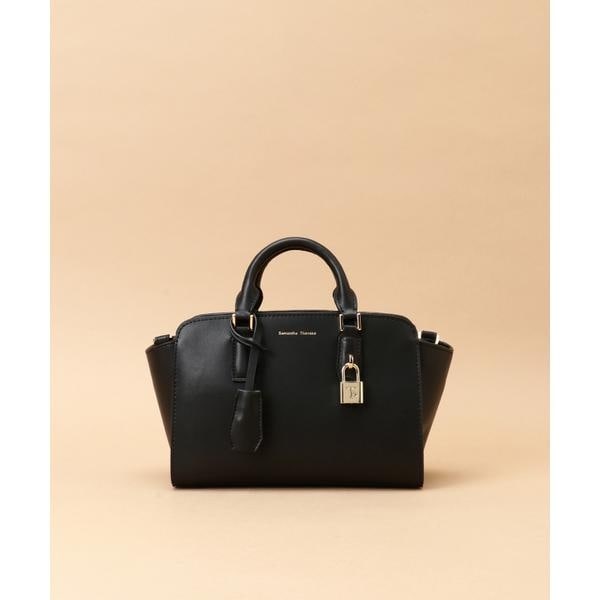 サマンサタバサ（Samantha Thavasa）/サマンサ スプリットミア 小サイズ