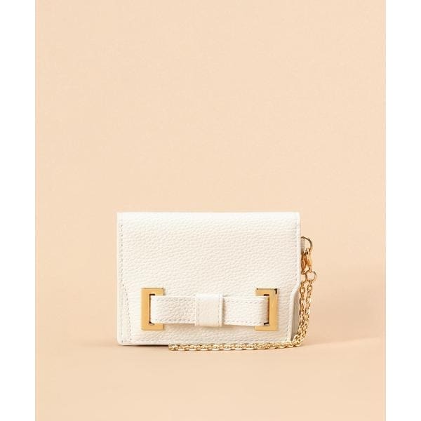 サマンサタバサ（Samantha Thavasa）/エムシュシュ パスケース