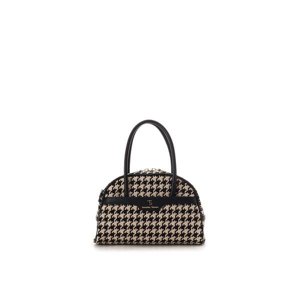 サマンサタバサ（Samantha Thavasa）/サマンサ ピエドプル ボストンバッグ