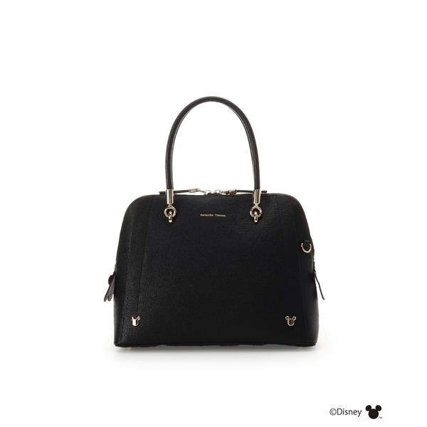 サマンサタバサ（Samantha Thavasa）/「ミッキー」コレクション ハンドバッグ