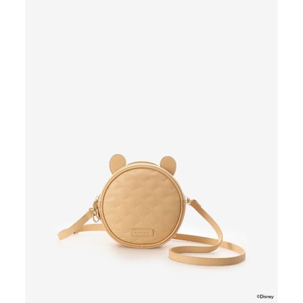 サマンサタバサ（Samantha Thavasa）/Disney Collection「プー」ショルダーバッグ
