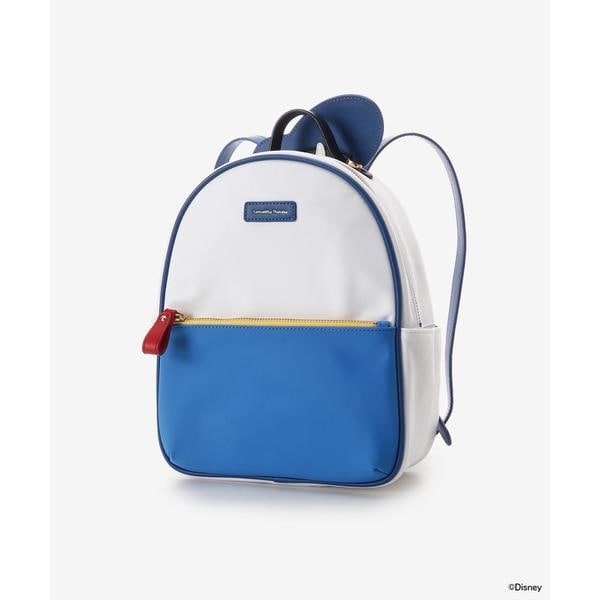 サマンサタバサ（Samantha Thavasa）/Disney Collection 「ドナルドダック」リュック