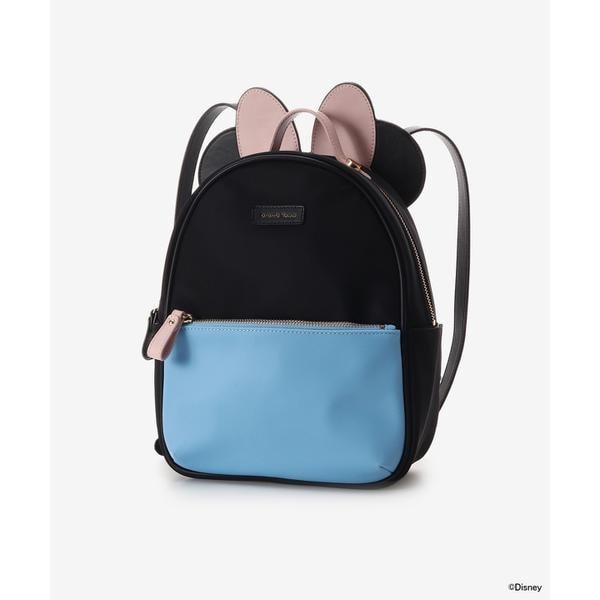 サマンサタバサ（Samantha Thavasa）/Disney Collection 「ミニーマウス」リュック