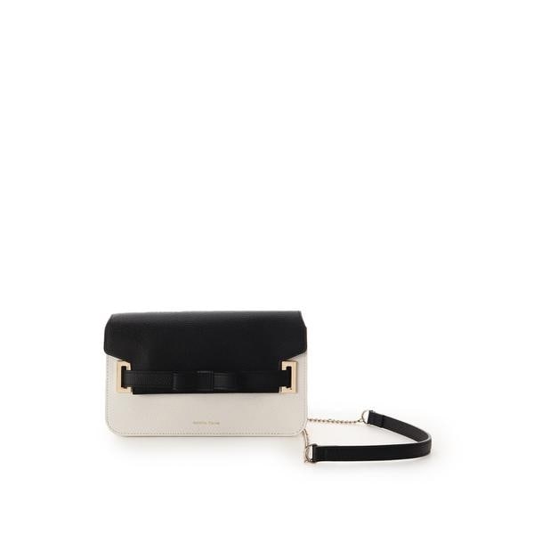 サマンサタバサ（Samantha Thavasa）/エムシュシュ  ショルダーバッグ 大サイズ