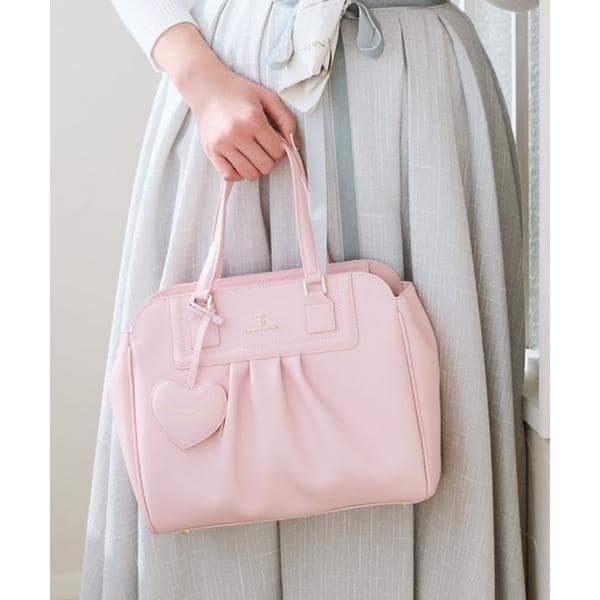 サマンサタバサ（Samantha Thavasa）/[パステルカラー]サマンサアンビシオン 大サイズ[Revival Collection]