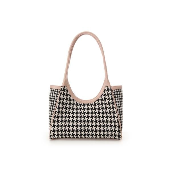 サマンサタバサ（Samantha Thavasa）/[パステルカラー]サマンサ ピエドプル トートバッグ