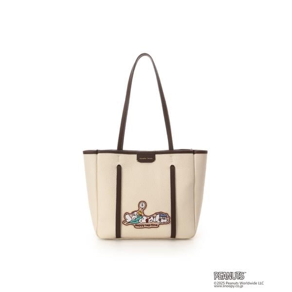 サマンサタバサ（Samantha Thavasa）/「スヌーピー」コレクション トートバッグ