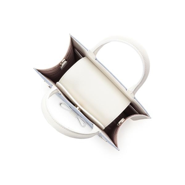 サマンサタバサ（Samantha Thavasa）/デニム調エムシュシュ トート