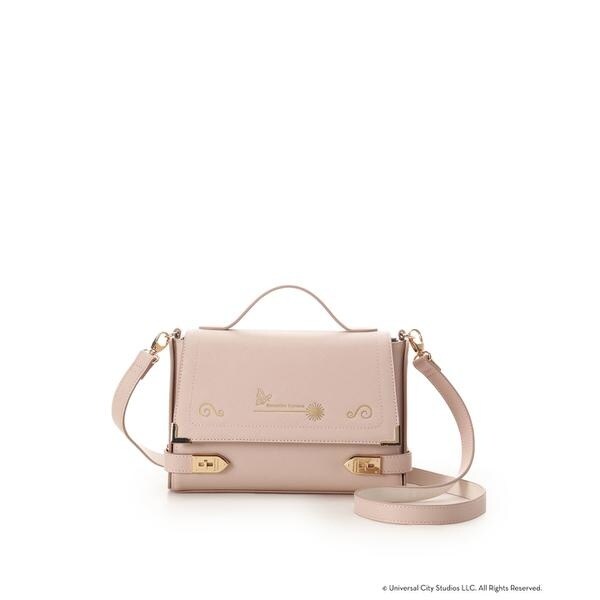 サマンサタバサ（Samantha Thavasa）/WICKEDコレクション ショルダーバッグ（グリンダ）