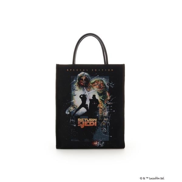 サマンサタバサ（Samantha Thavasa）/『スター・ウォーズ』コレクション(Episode) トートバッグ