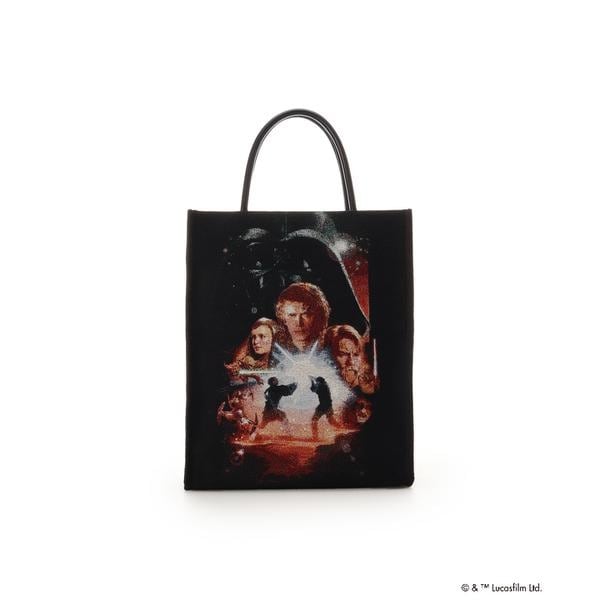 サマンサタバサ（Samantha Thavasa）/『スター・ウォーズ』コレクション(Episode) トートバッグ