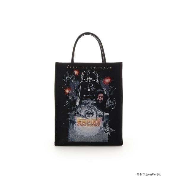 サマンサタバサ（Samantha Thavasa）/『スター・ウォーズ』コレクション(Episode) トートバッグ