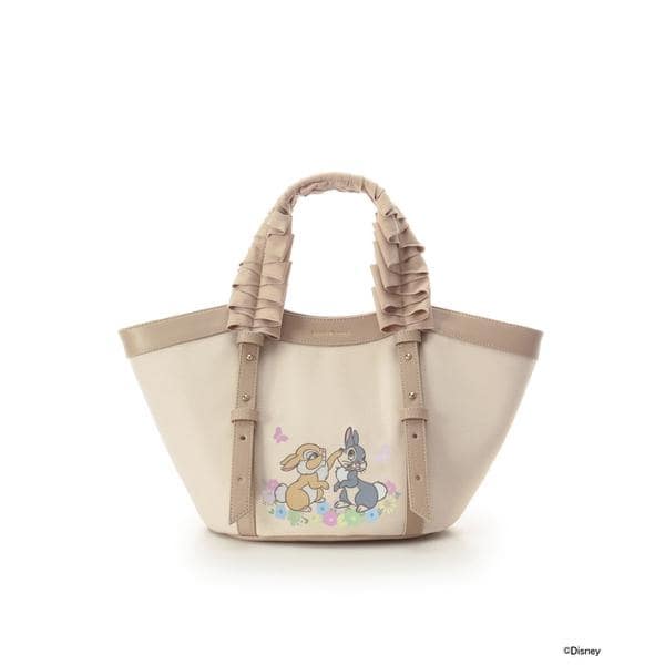 サマンサタバサ（Samantha Thavasa）/『バンビ』コレクション ハンドバッグ