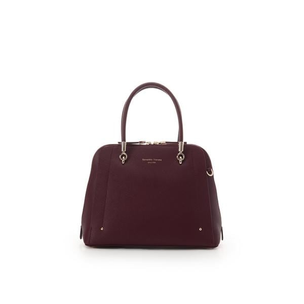 サマンサタバサ（Samantha Thavasa）/新アベクトワ ハンドバッグ