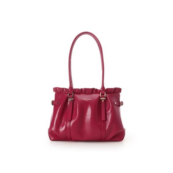 サマンサタバサ（Samantha Thavasa）/[Newカラー]サマンサ ルプリュ・ミニョン トートバッグ[Revival Collection]