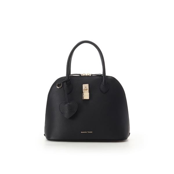 サマンサタバサ（Samantha Thavasa）/サマンサ レディ パドロック ハンドバッグ