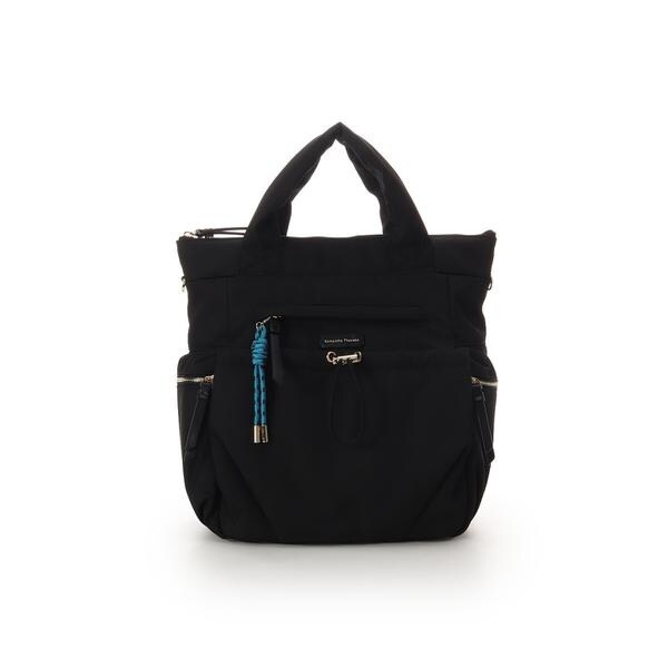 サマンサタバサ（Samantha Thavasa）/ボンディング 3wayバッグ