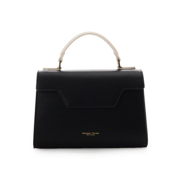 サマンサタバサプチチョイス（Petit Choice）/フラップショルダーバッグ