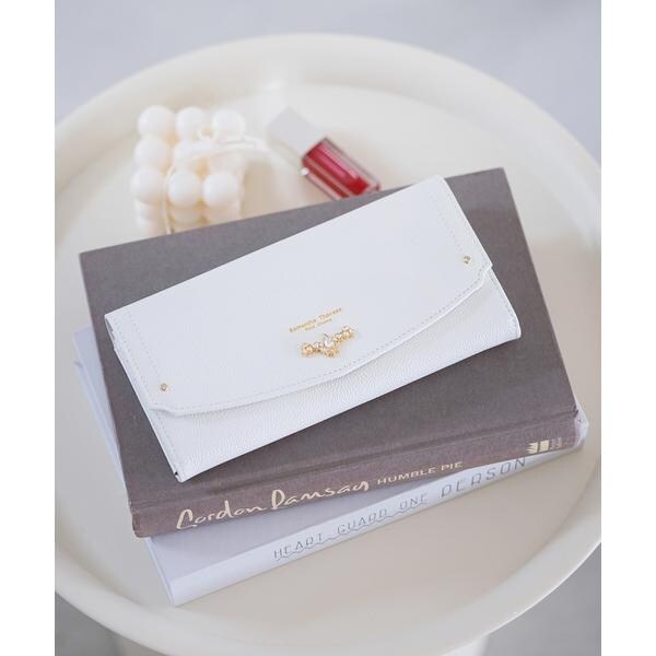 サマンサタバサプチチョイス（Petit Choice）/アーチビジュー 長財布