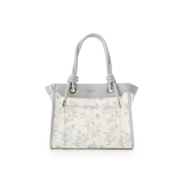 サマンサタバサプチチョイス（Petit Choice）/フラワーブーケ バッグ