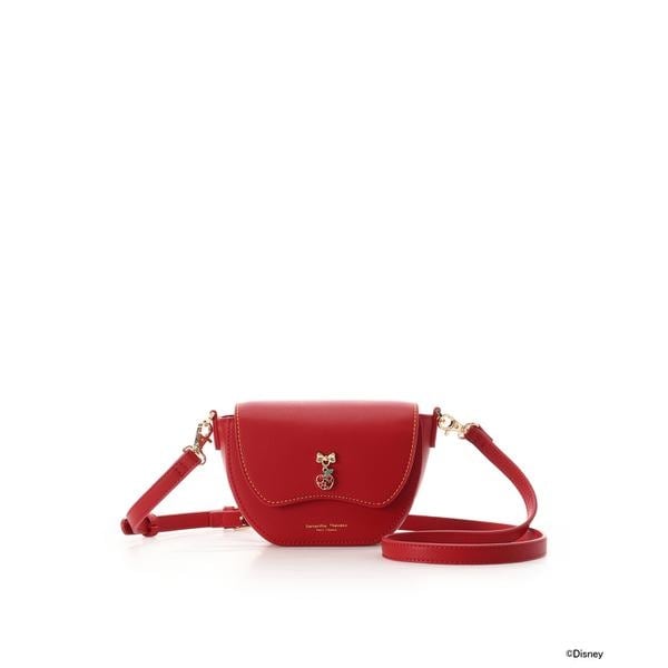 サマンサタバサプチチョイス（Petit Choice）/ディズニー・アニメーション映画『白雪姫』コレクション ショルダーバッ