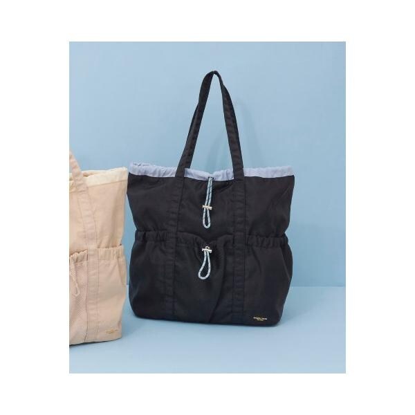 サマンサタバサプチチョイス（Petit Choice）/2wayナイロンバッグ