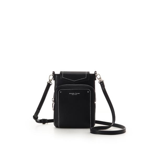 サマンサタバサプチチョイス（Petit Choice）/シンプル スマホショルダー