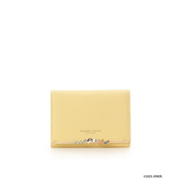 サマンサタバサプチチョイス（Petit Choice）/「PINGU(TM)コレクション」 折財布(ピンガ)