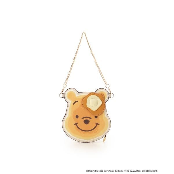 サマンサタバサプチチョイス（Petit Choice）/『くまのプーさん』コレクション ポーチチャーム