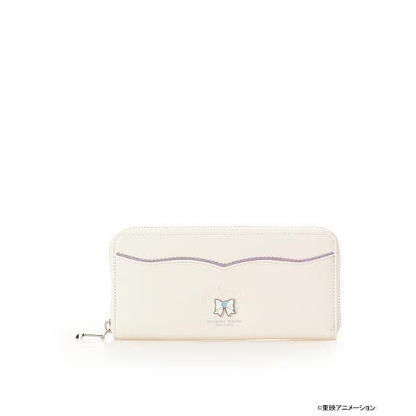 サマンサタバサプチチョイス（Petit Choice）/『ふたりはプリキュア Splash☆Star』 長財布