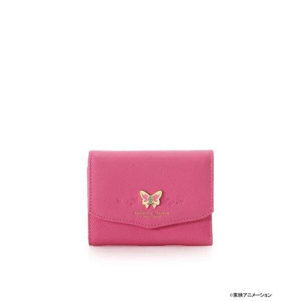 サマンサタバサプチチョイス（Petit Choice）/『Yes！プリキュア５GoGo！』コレクション 折財布