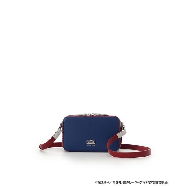 【NEW】サマンサタバサプチチョイス（Petit Choice）/『僕のヒーローアカデミア』「轟焦凍」コレクション ショルダーバッグ