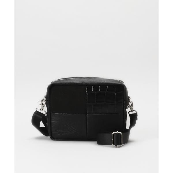 キングズ（KINGZ）/パッチワークポーチ