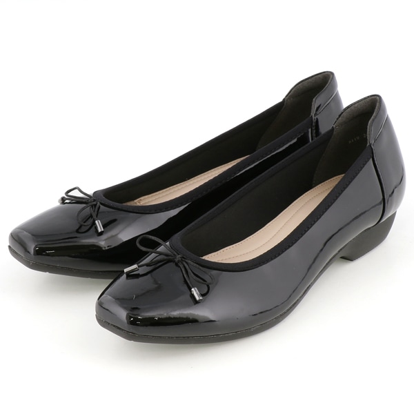 ユニティー（unity）/オールウェザー対応バレエシューズ