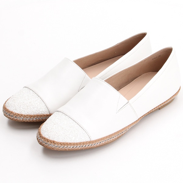 ユニティー（unity）/トゥーキャップスリッポンシューズ