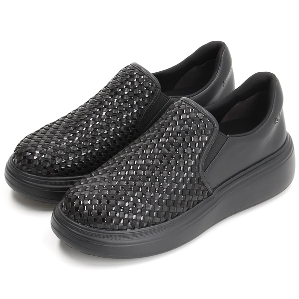 ユニティー（unity）/メッシュスリッポンスニーカー