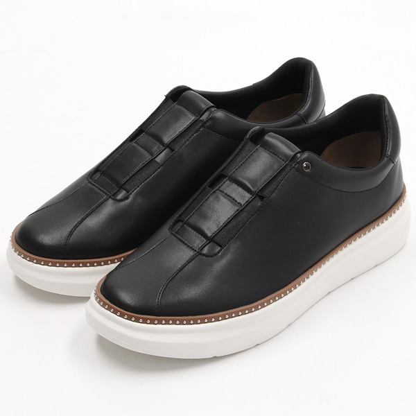 ユニティー（unity）/スリッポンスニーカー