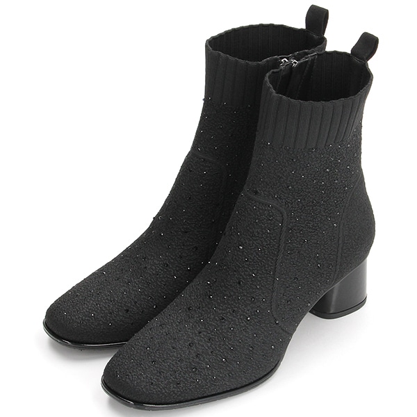 ユニティー（unity）/ホットフィックスストレッチニットショートブーツ