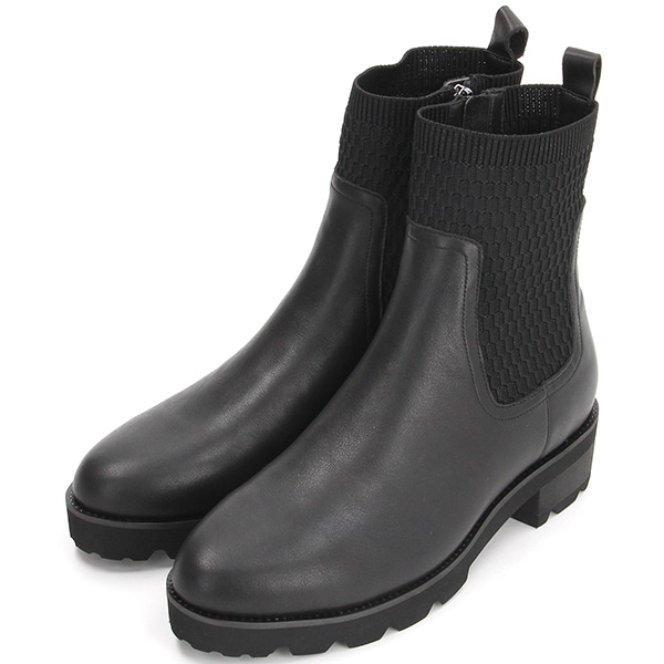 ユニティー（unity）/ソックスショートブーツ