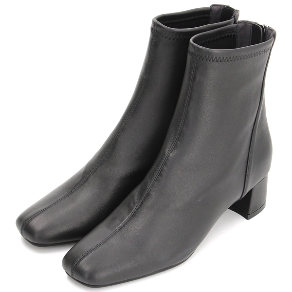 ユニティー（unity）/ストレッチショートブーツ