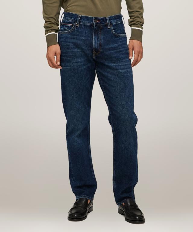 トミー ヒルフィガー（ ）/REGULAR MERCER STR B Baxter Indigo