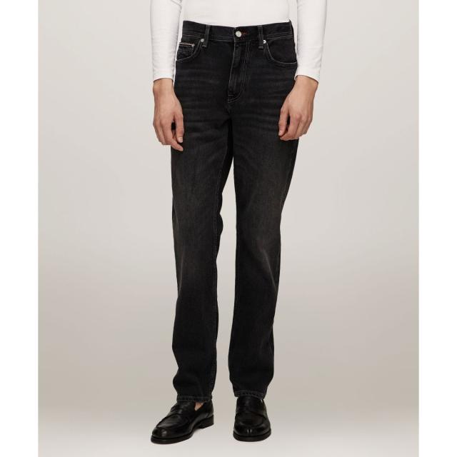 トミー ヒルフィガー（ ）/RGLR MRCR STR TNDR B Tundra Black