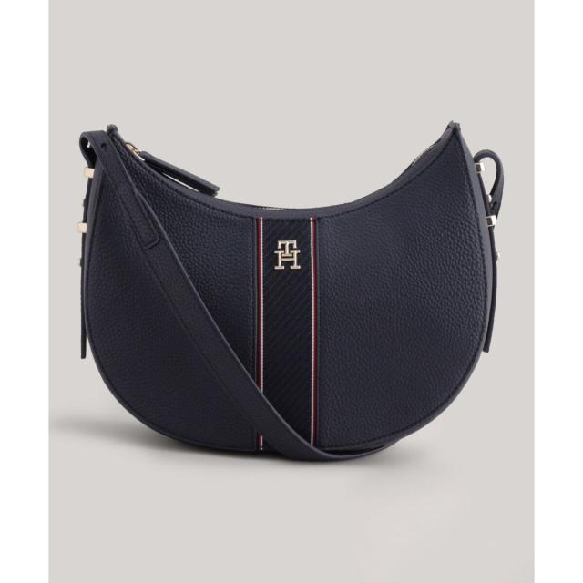 トミー ヒルフィガー（ ）/レガシーショルダーバッグ